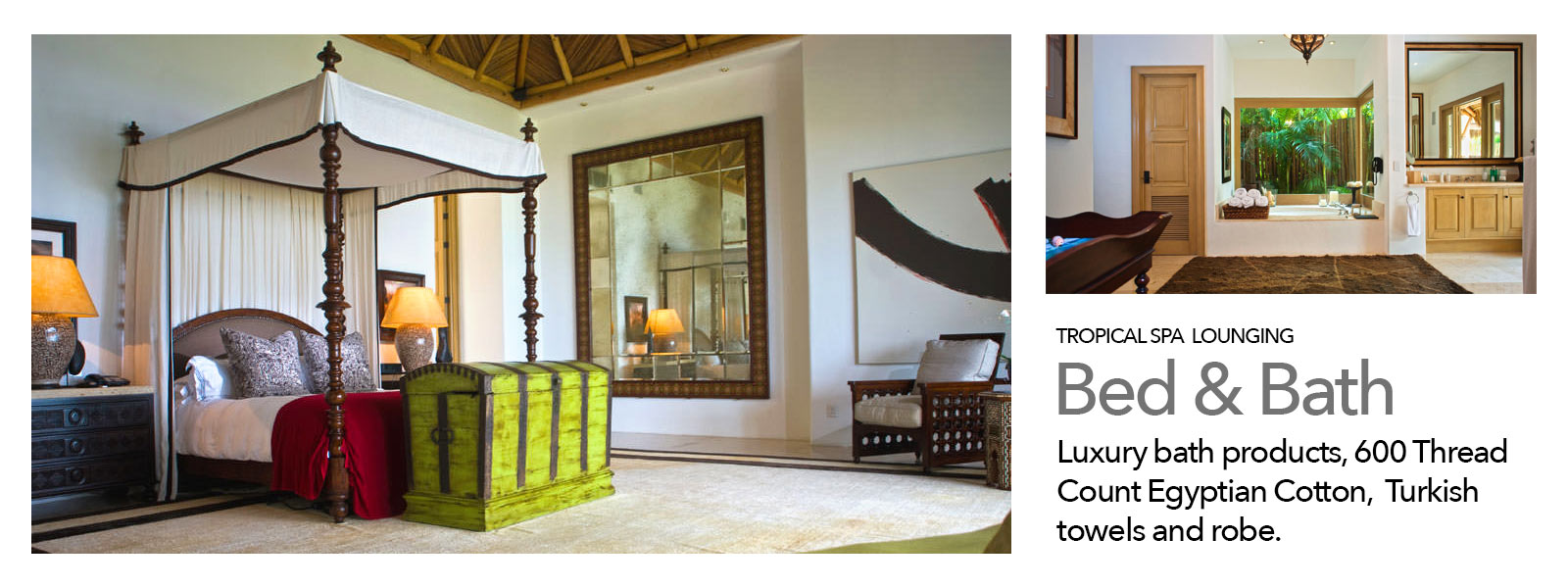 Casa Aramara - Ultra Luxury Punta Mita Vacation Rentals Villa on ...